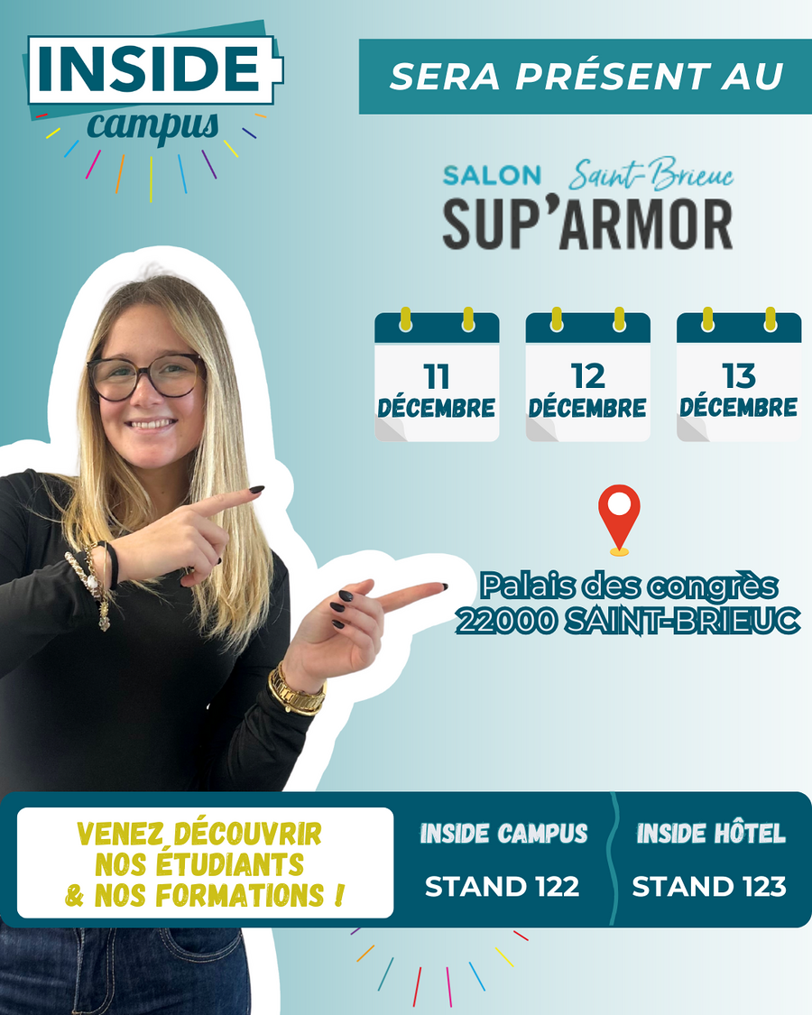 Salon Sup'Armor 2025